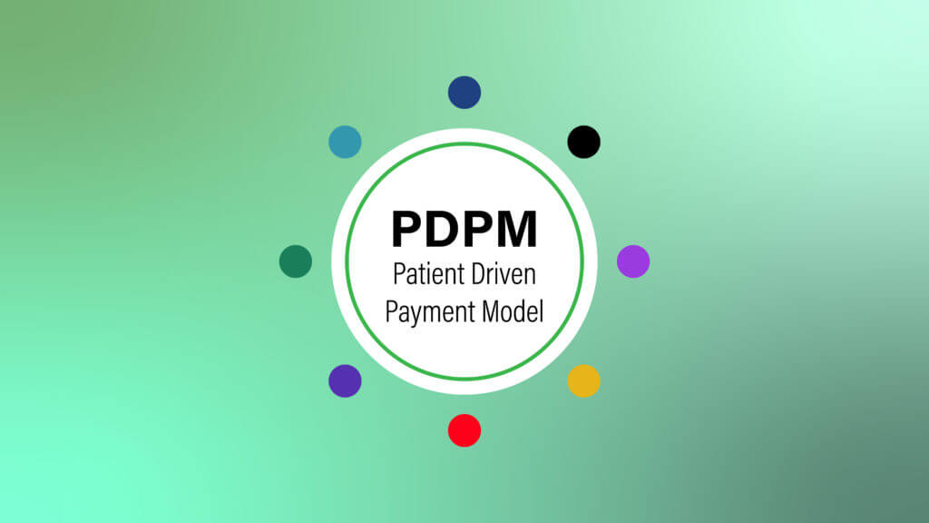 PDPM Success With Advantage | AdvantageCare Rehabilitation LLC